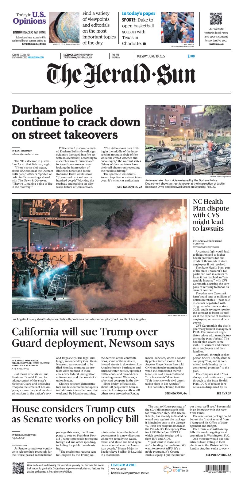 The Herald-Sun